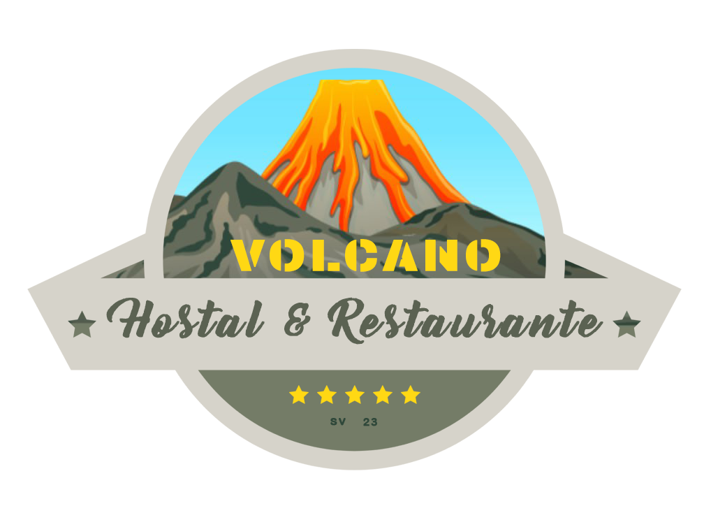 Volcano Hostal y Restaurante | Hostal familiar, un lugar único en el ...